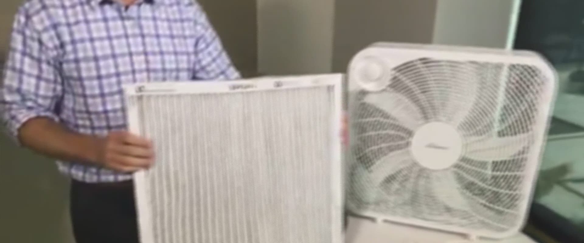 Air Filter Merv Rating