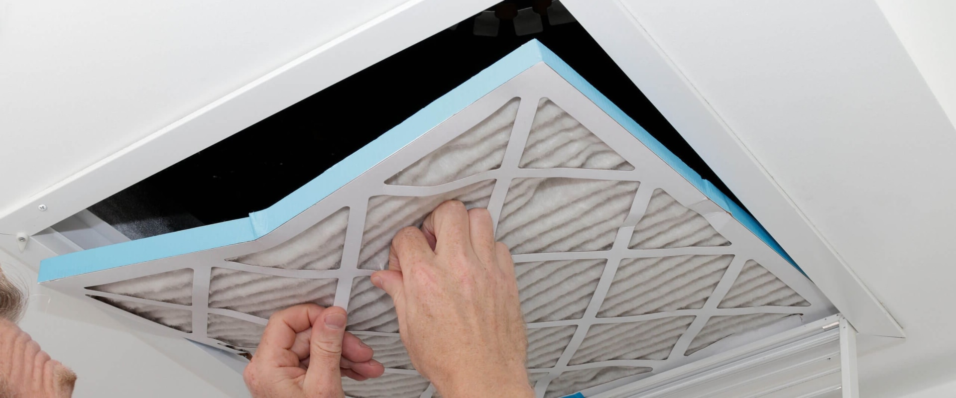 Why MERV Ratings Matter for Air Filter Durability During HVAC Mold ...